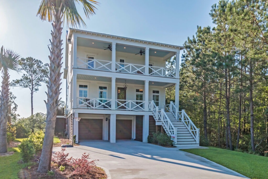 Our Work - Cason Built - Quality Custom Homes